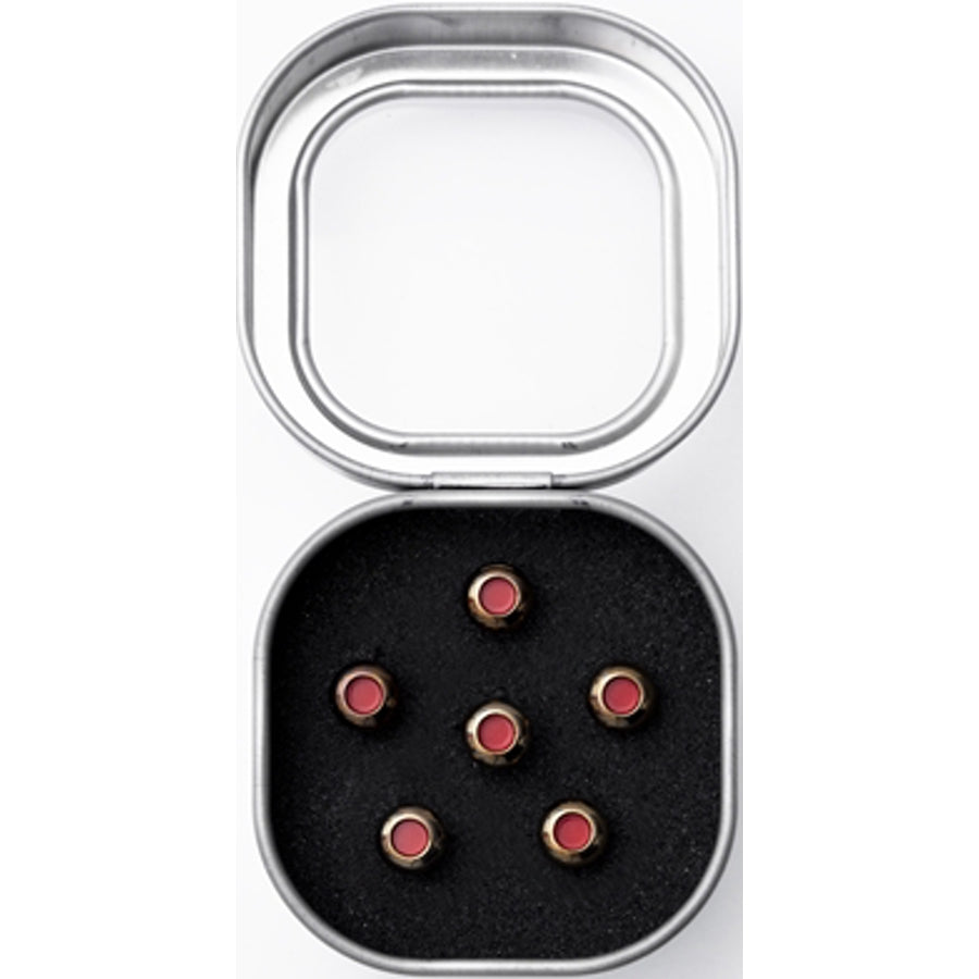 Martin Liquid Metal Bridge Pin Set - Gold