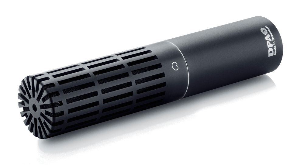 DPA 2011C Twin Diaphragm Cardioid Microphone