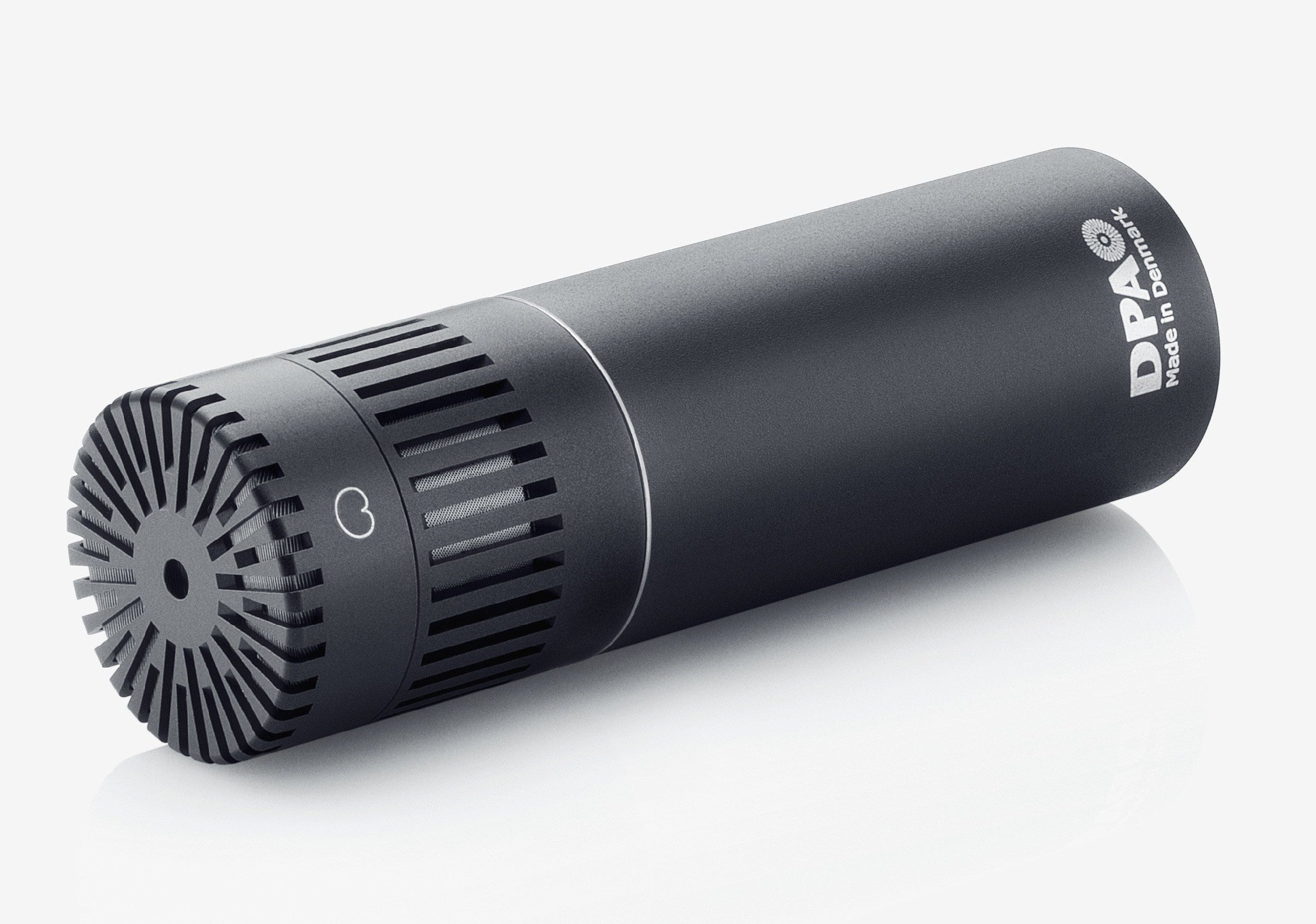 DPA 4011C Cardioid Microphone – Compact