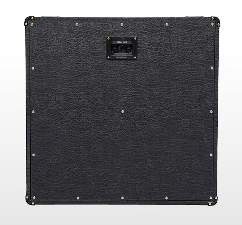 Marshall 1960A 4x12 Slant Quad Box