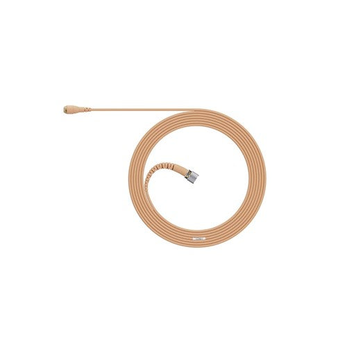 DPA 4060 CORE+ Omni Mic, Normal SPL, Beige, MicroLock