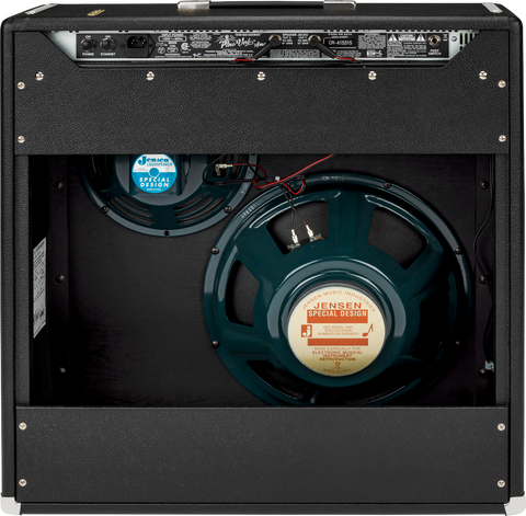 Fender Jack White Panoverb Amplifier Combo