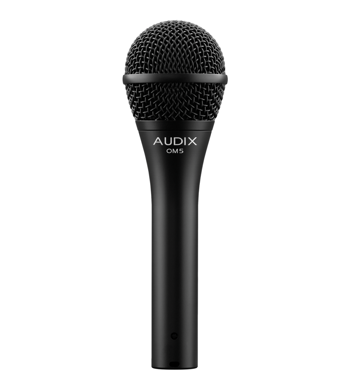 Audix OM5 - Handheld Dynamic Hypercardioid Microphone