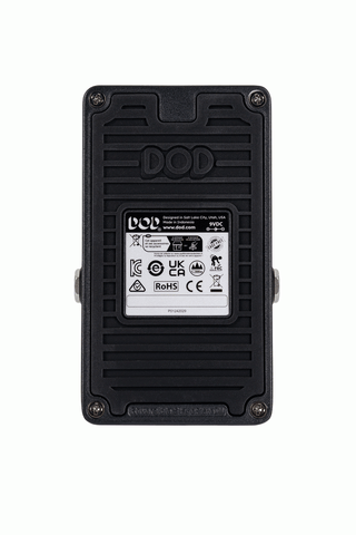 DOD Badder Monkey Overdrive Pedal