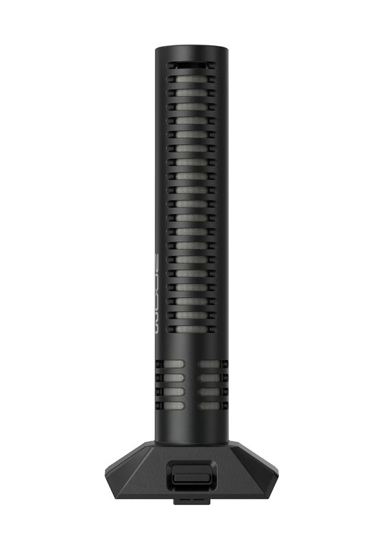 Zoom SSH-6E Stereo Mid-Side Shotgun Condenser Microphone Capsule