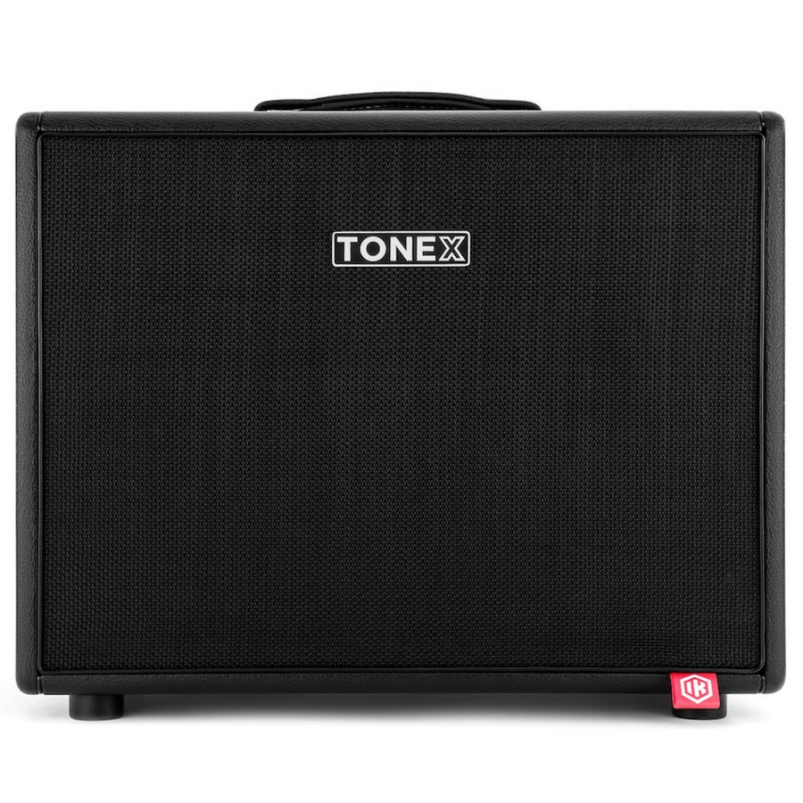 IK Multimedia Tonex Cab, 350 Watt FRFR (Full Range) Active Speaker Cab