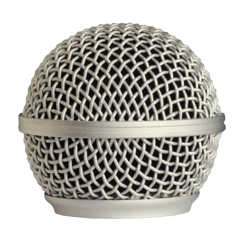 Shure RK143G Grille for SM58 SM58S WOB Packaging