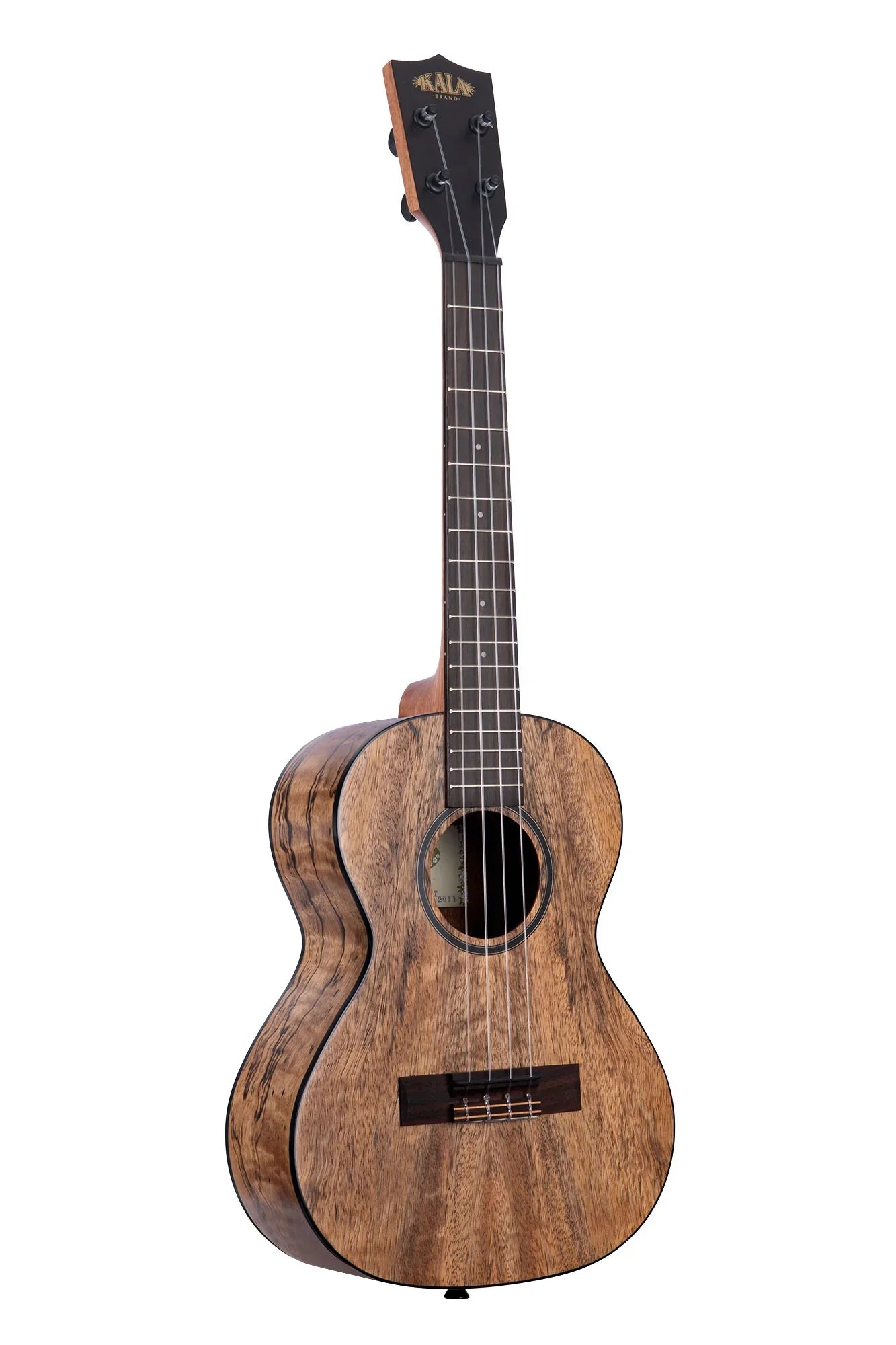 Kala KA-MG-T Kala Spalted Mango Tenor Ukulele