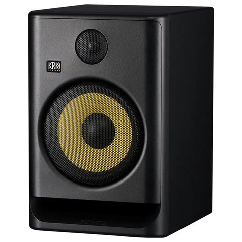 KRK ROKIT 8 Generation Five Powered Studio Monitor