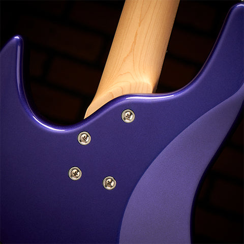 Spector Icon NC-4 Frank Bello Signature Bass