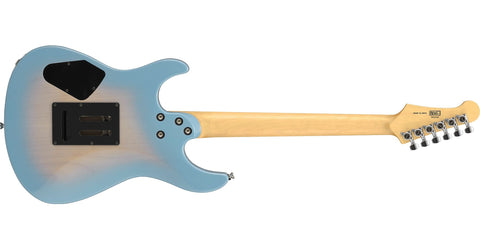 Yamaha Pacifica Professional PACP12M Electric Guitar Beach Blue Burst