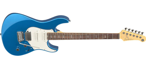 Yamaha Pacifica Professional PACP12 Electric Guitar - Sparkle Blue