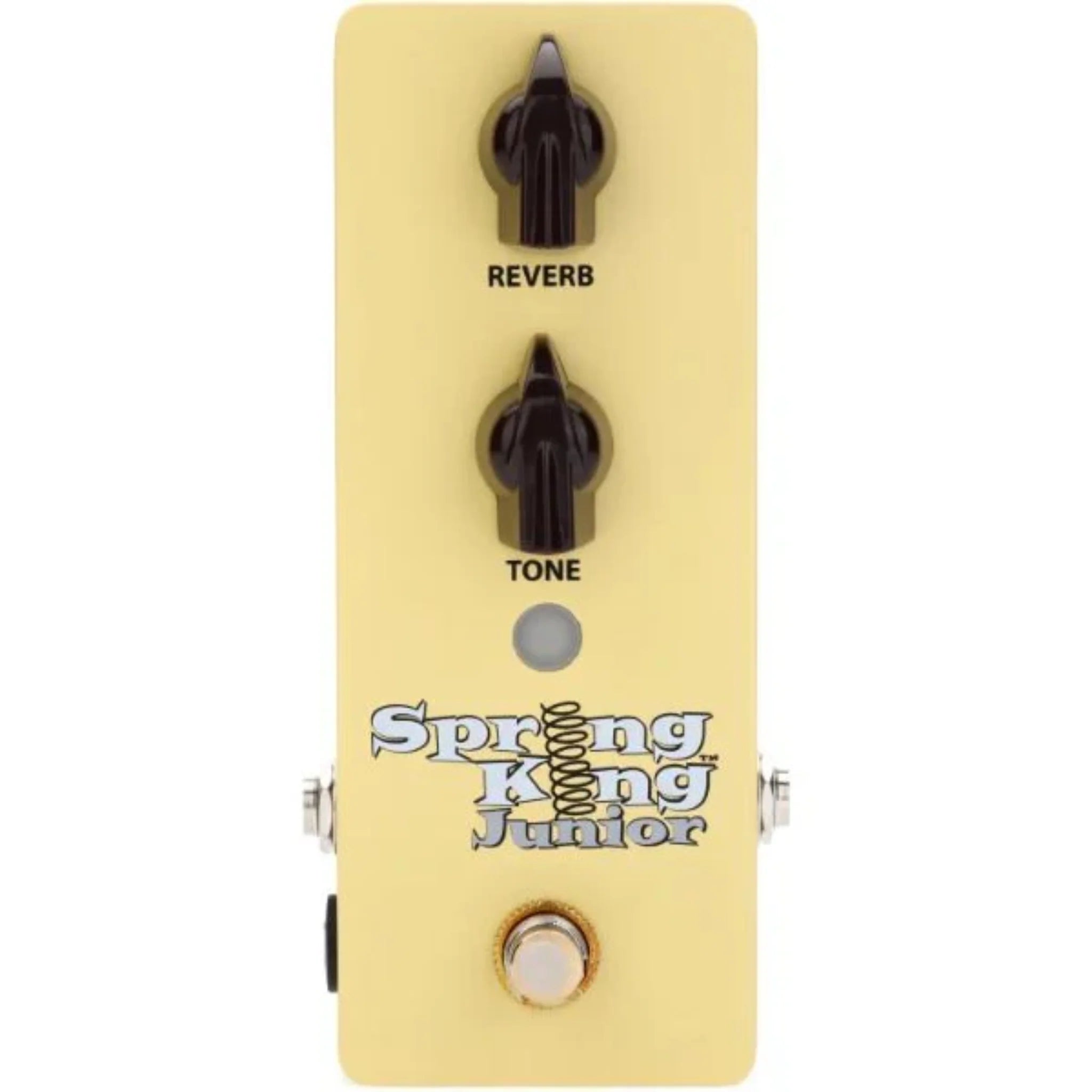 Danelectro Spring King Junior Reverb Pedal