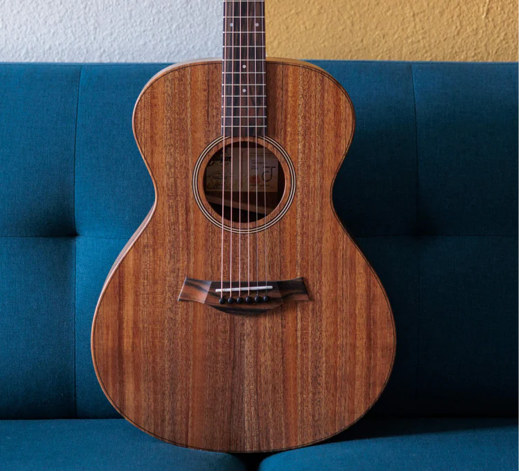 Taylor Jacob Collier Signature Model JCSM-6