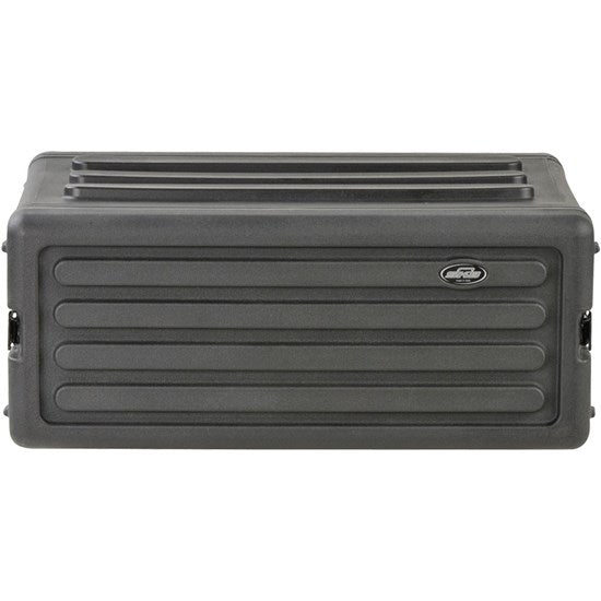 SKB 4U Shallow Roto Rack Case, 10.5" Deep