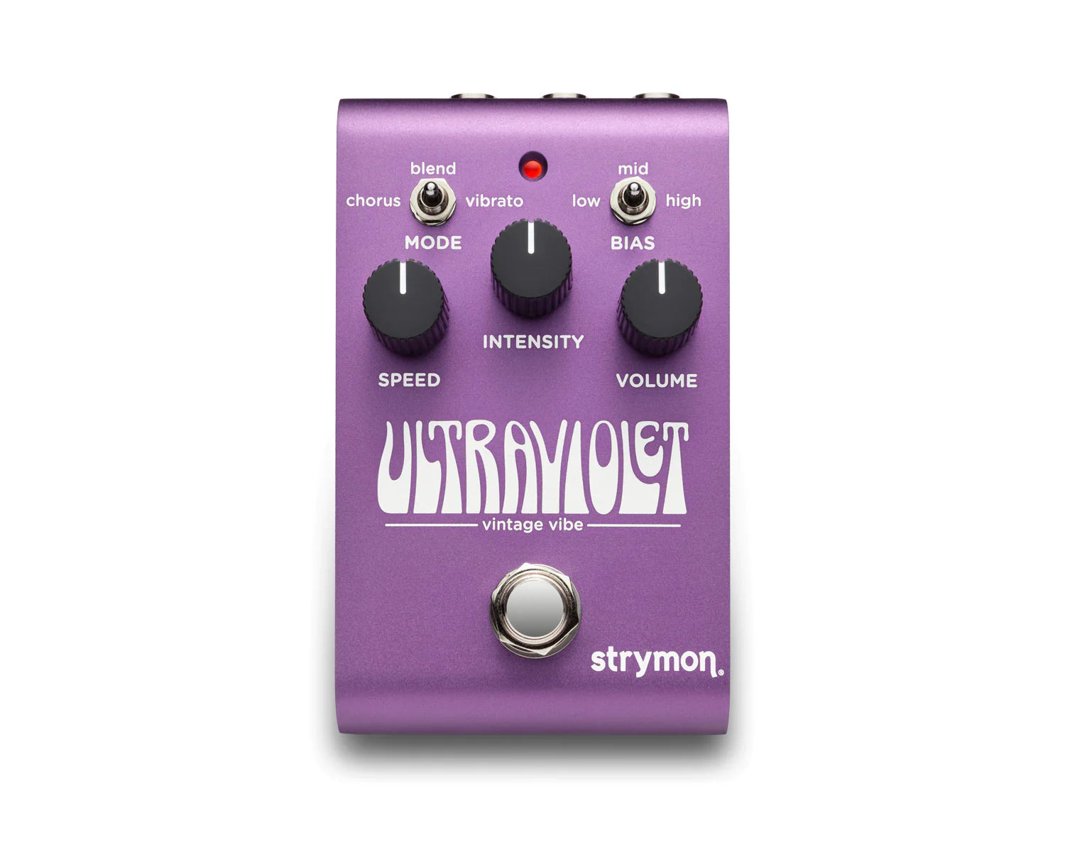 Strymon Ultraviolet Vintage Vibe Pedal
