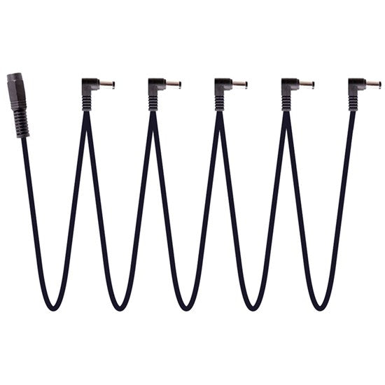 1 Spot MC5 Multi-Plug 5 Cable