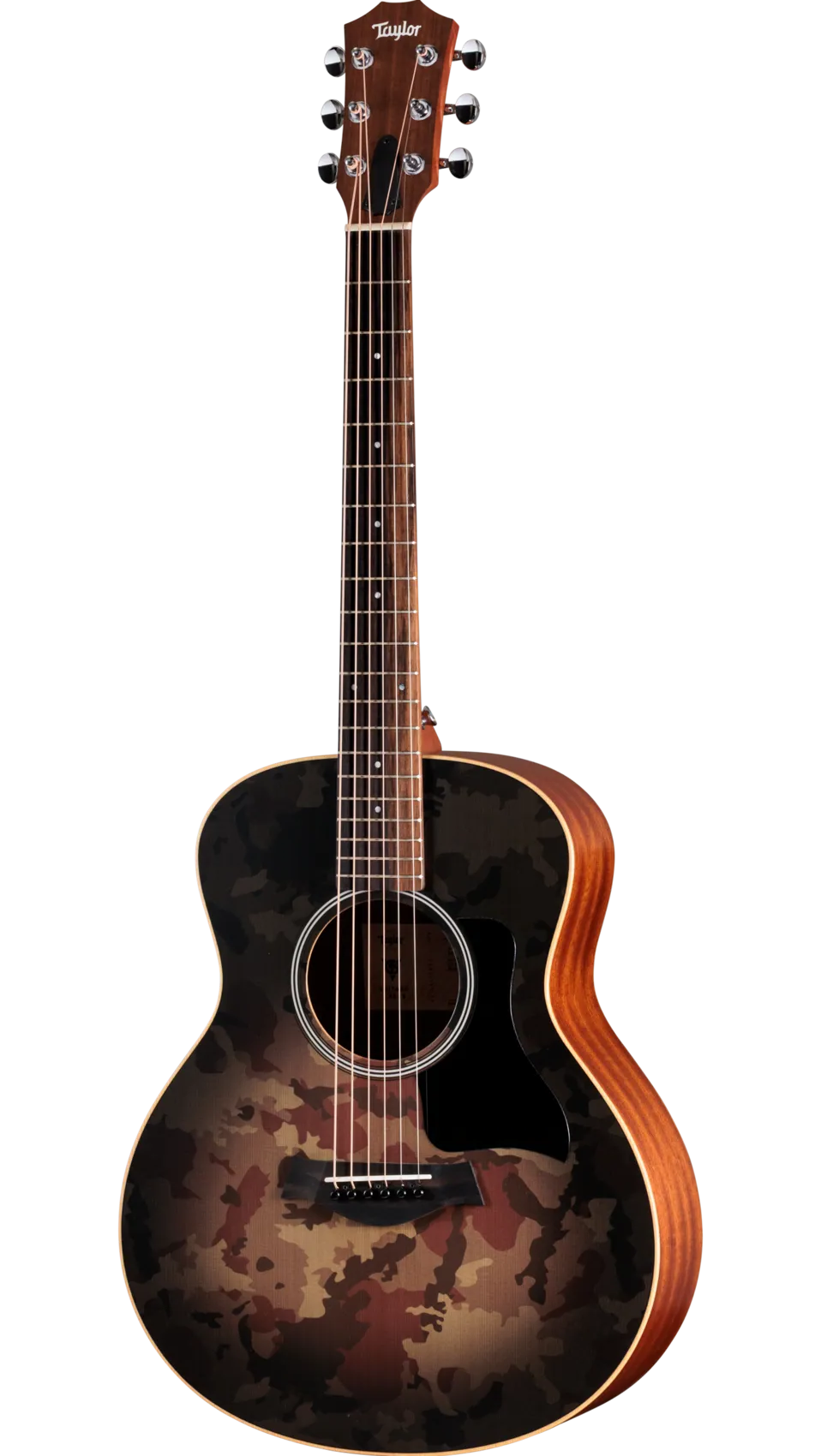 GS Mini Camo Special Edition