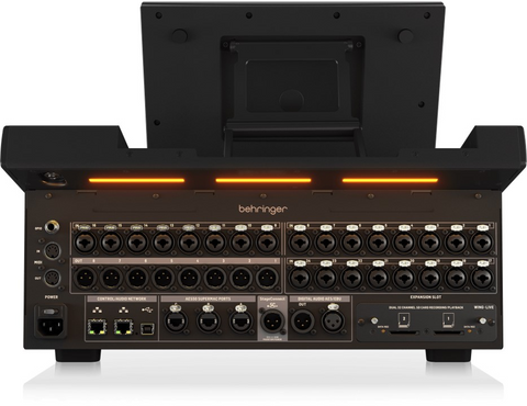 Behringer WING Compact Digital Mixing Console