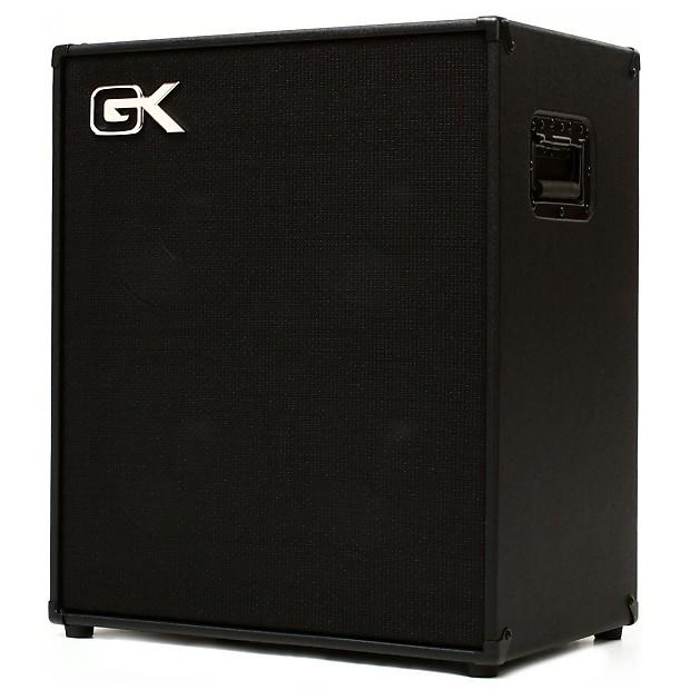 Gallien Kruger CX410-4, 4 Ohm 4x10" Bass Speaker Cab