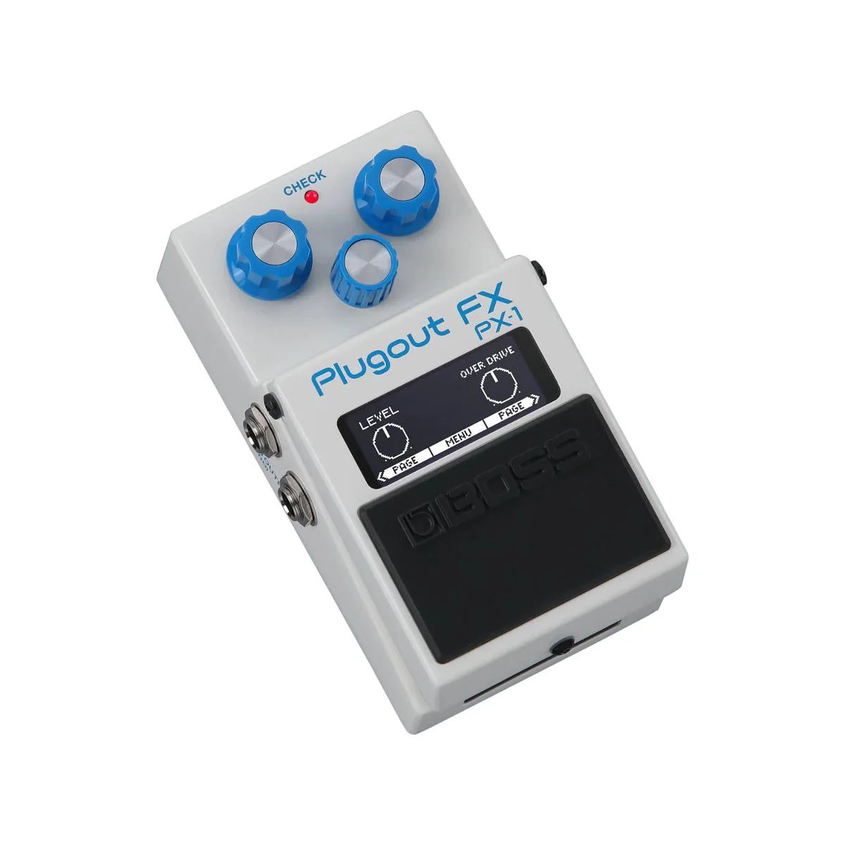BOSS PX-1 Plugout FX Pedal