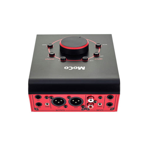 ESI MoCo Passive Studio Monitor Controller