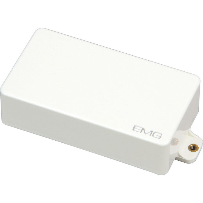 EMG 81 Active Humbucker - White