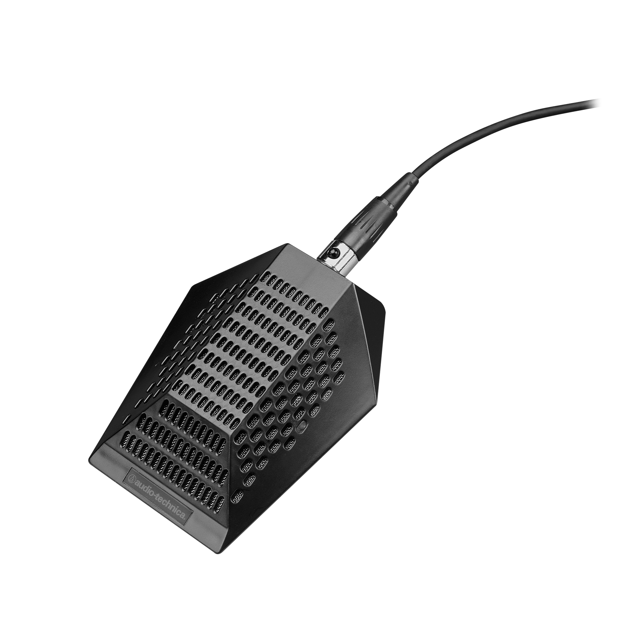 Audio Technica PRO44 Unidirectional Condenser Boundary Microphone