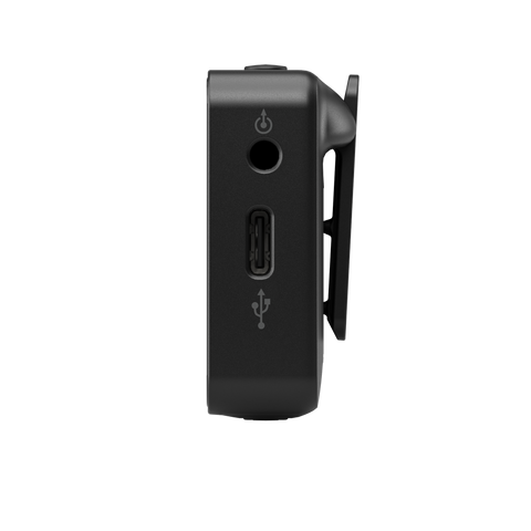 Rode Wireless PRO Dual-Channel Wireless Lapel Microphone System