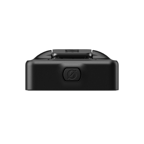 Rode Wireless PRO Dual-Channel Wireless Lapel Microphone System