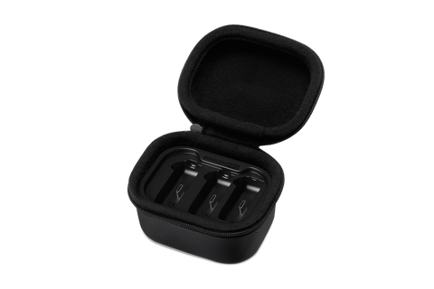 Rode Wireless PRO Dual-Channel Wireless Lapel Microphone System