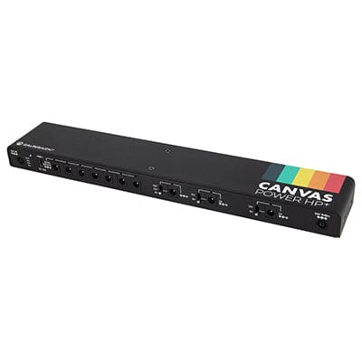 Walrus Audio Canvas Power HP Plus