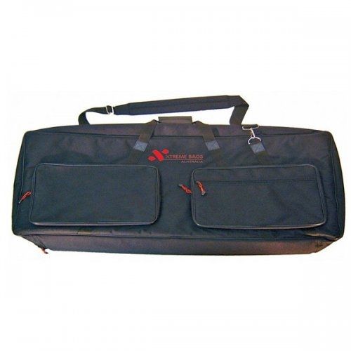 Xtreme KEY16 Larger 61-Note Keyboard Bag
