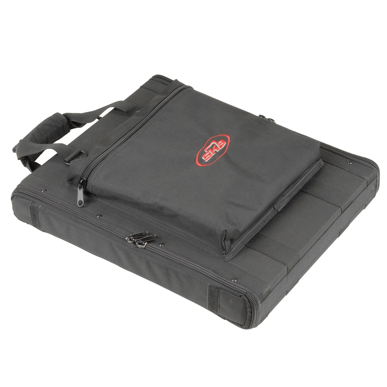 SKB 1U Soft Rack Case