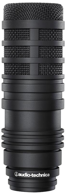 BP40 Large-Diaphragm Dynamic Broadcast Microphone