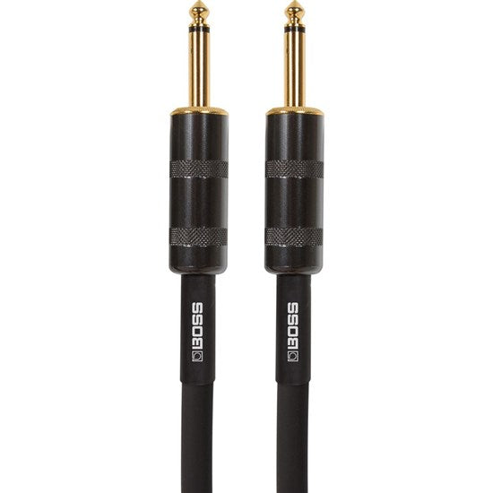 Boss BSC3 14 AWG Copper Core Wire Speaker Cable - 3ft