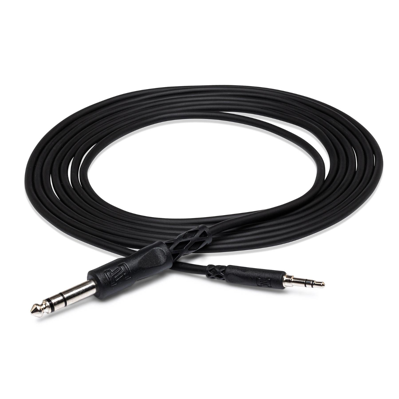 Hosa CMS-103 Cable 3.5mm TRS – 1/ 4″ TR Stereo Interconnect Cable – 3f