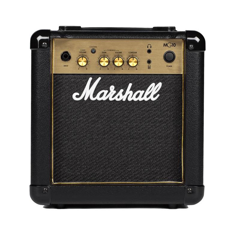 Marshall MG10