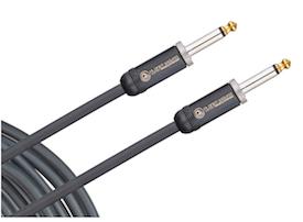 Planet Waves PW-AMSG-30 D'Addario American Stage Instrument Cable, 30