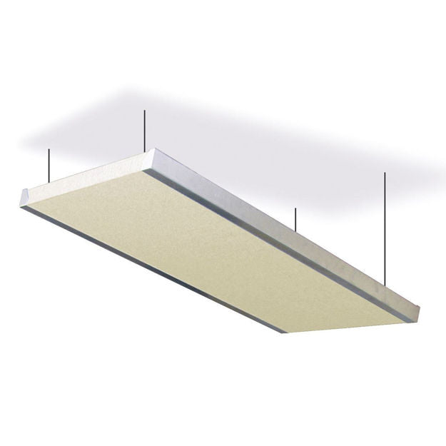 Primacoustic Stratus Broadband Ceiling Cloud - Beige