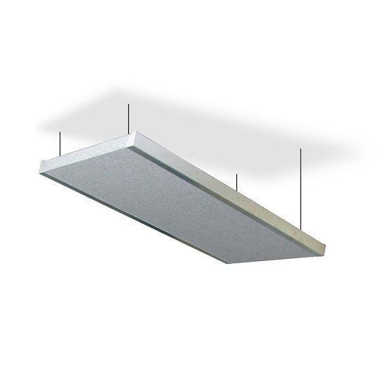 Primacoustic Stratus Broadband Ceiling Cloud - Grey