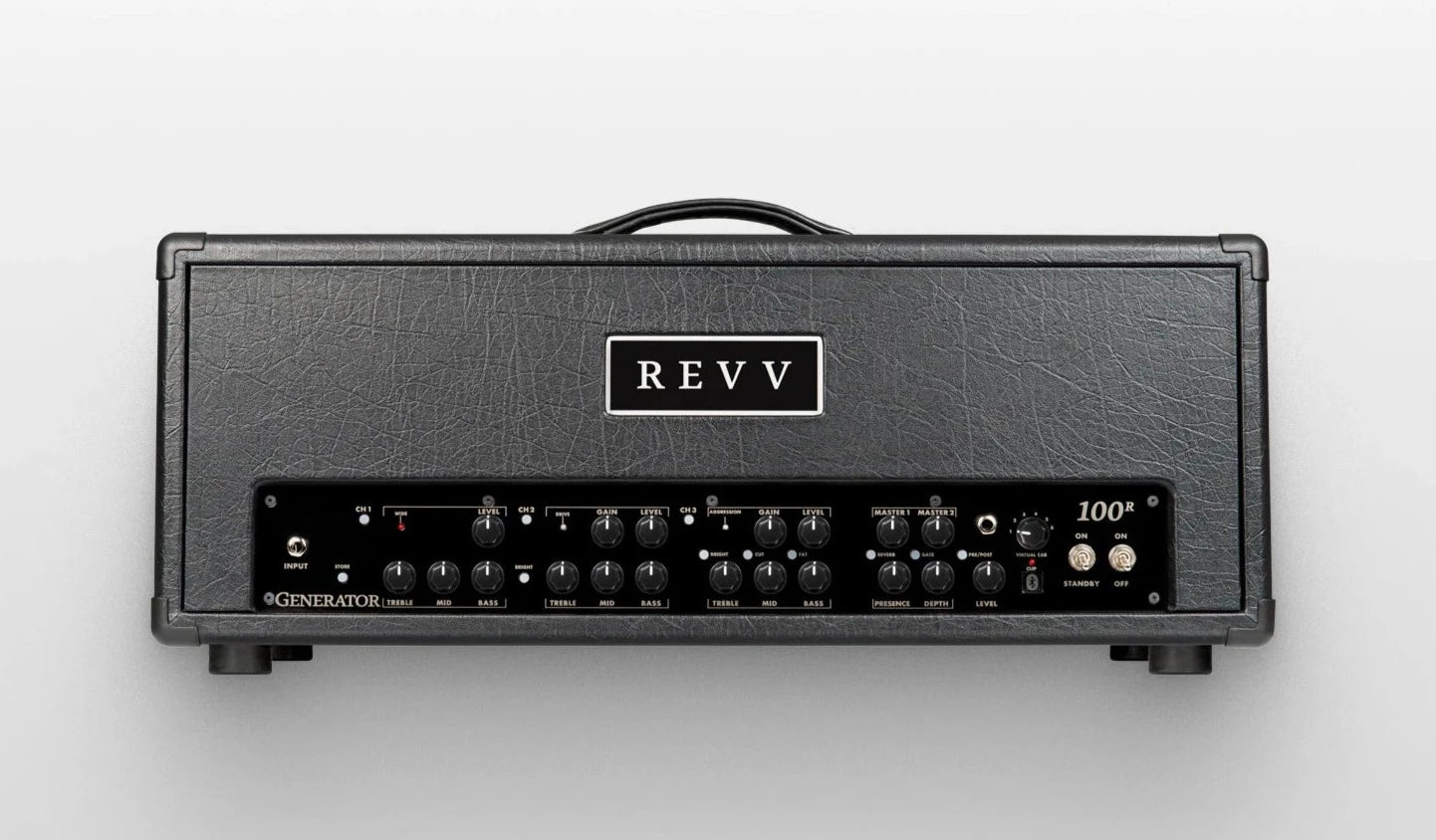 Revv Generator 100R MK3