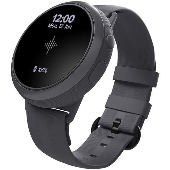 Soundbrenner Core 4-in-1 Smart Music Watch w/ dB Meter, Metronome & Tu