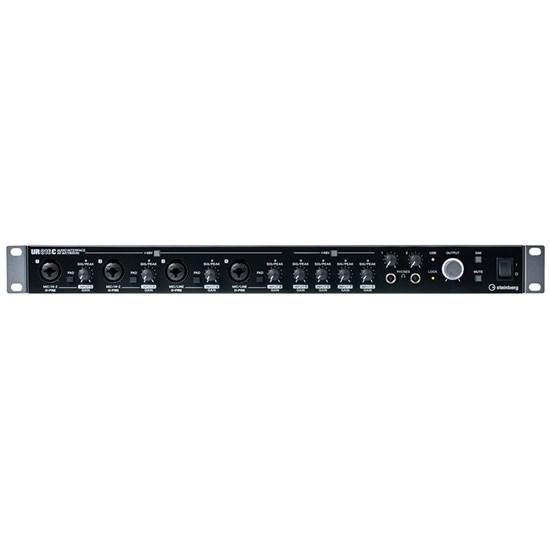 Steinberg UR816C Audio Interface