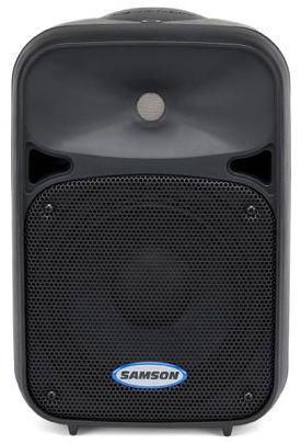 Samson Auro D208