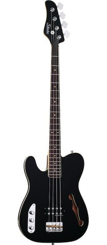 Schecter Baron H Vintage L/H Bass Guitar