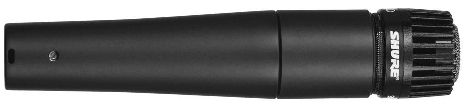 Shure SM57