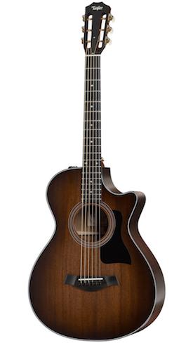 Taylor 322ce 12-Fret