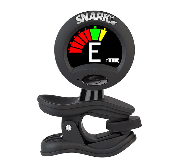 Snark Rechargeable Chromatic Clip-On Tuner