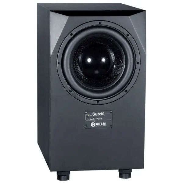 Adam Audio Sub 10 mk2 - 10" Active Studio Subwoofer